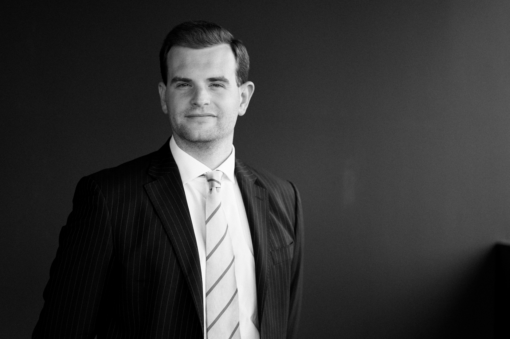 Alexander Gunn | Brockton Everlast